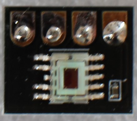 【S11059-02DT】I2Cデジタルカラーセンサのレビュー | くろべこblog