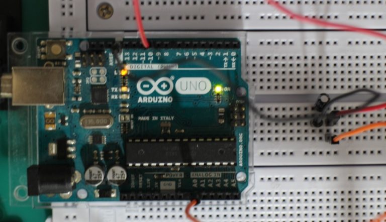 Arduinoで行う簡易的なPID制御 | くろべこblog